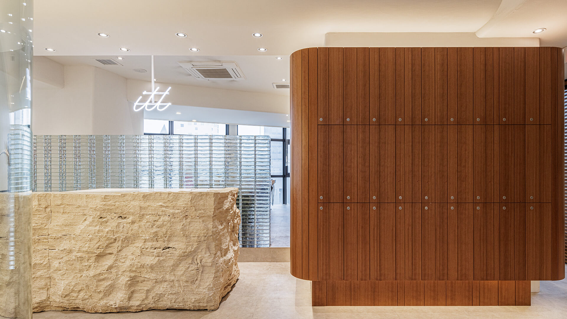 ill HAVANA | 内装施工事例 | 株式会社LARGO（ラルゴ）| 美容室・サロン・飲食店・病院・クリニック・オフィスの店舗設計・内装 ...