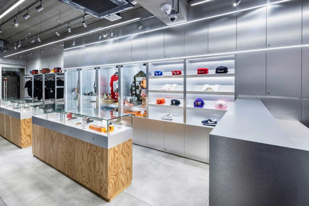 店舗内装における業種・業態別のポイントと注意点 - LARGO MAG