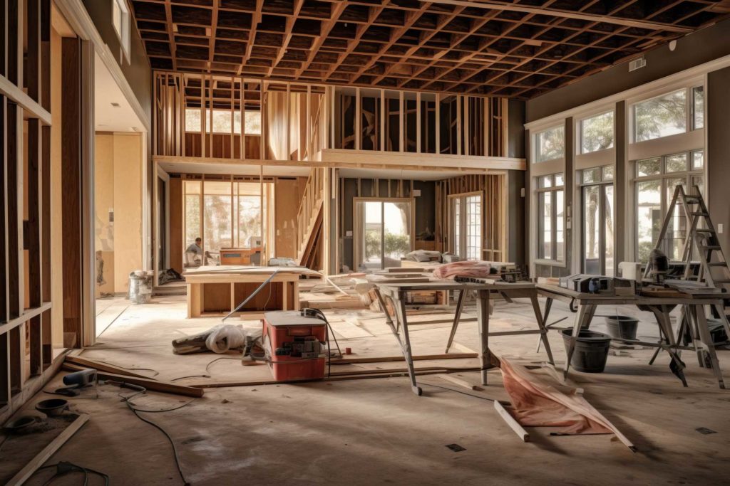 店舗内装における業種・業態別のポイントと注意点 - LARGO MAG