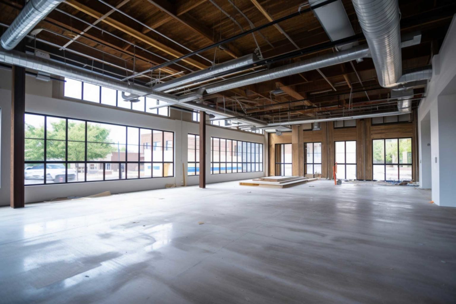 美容室のレイアウトを最大限に活かす方法！内装事例とポイントも解説 - LARGO MAG