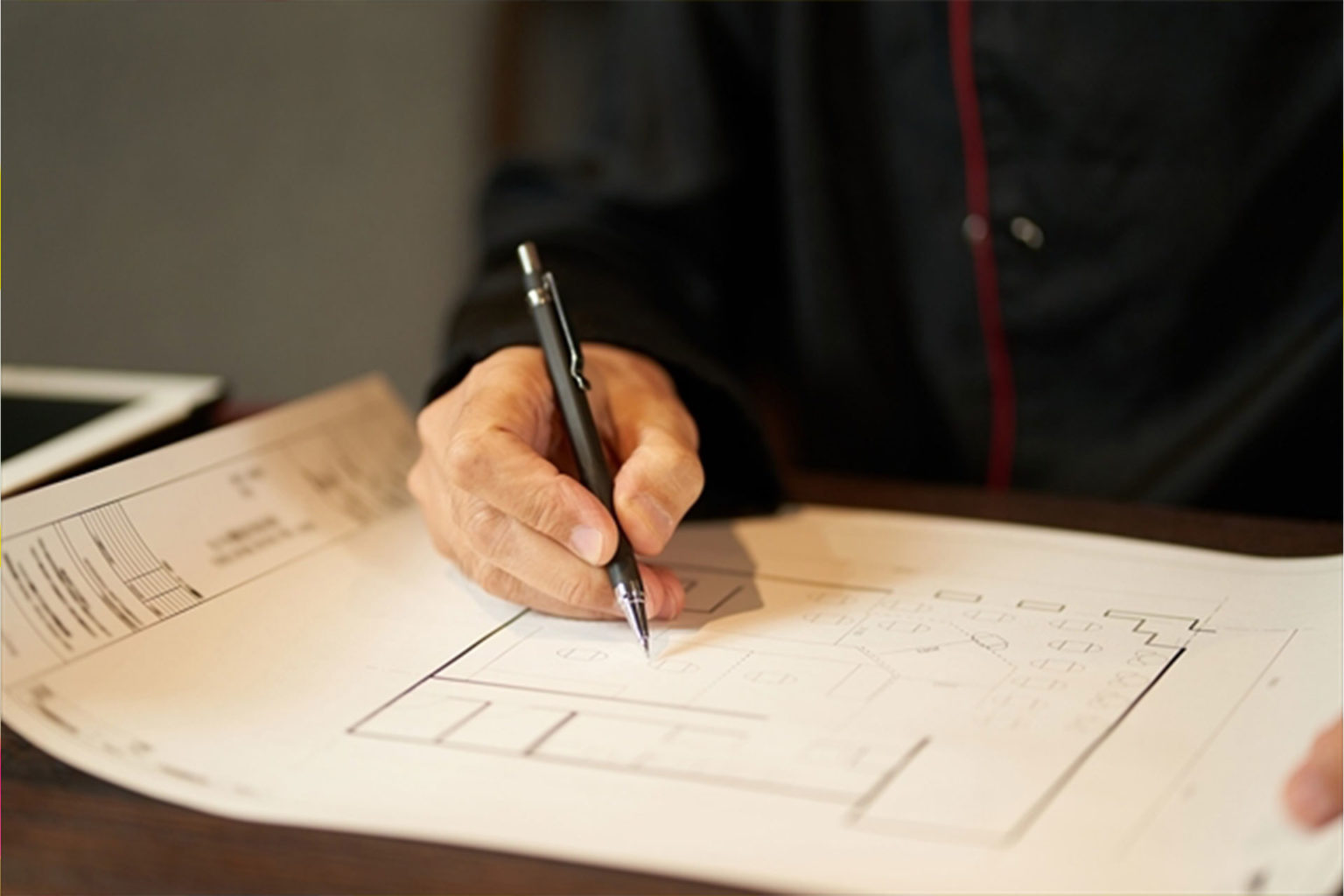 飲食店の内装費用っていくらかかる？坪単価や費用内訳を徹底解説 - LARGO MAG