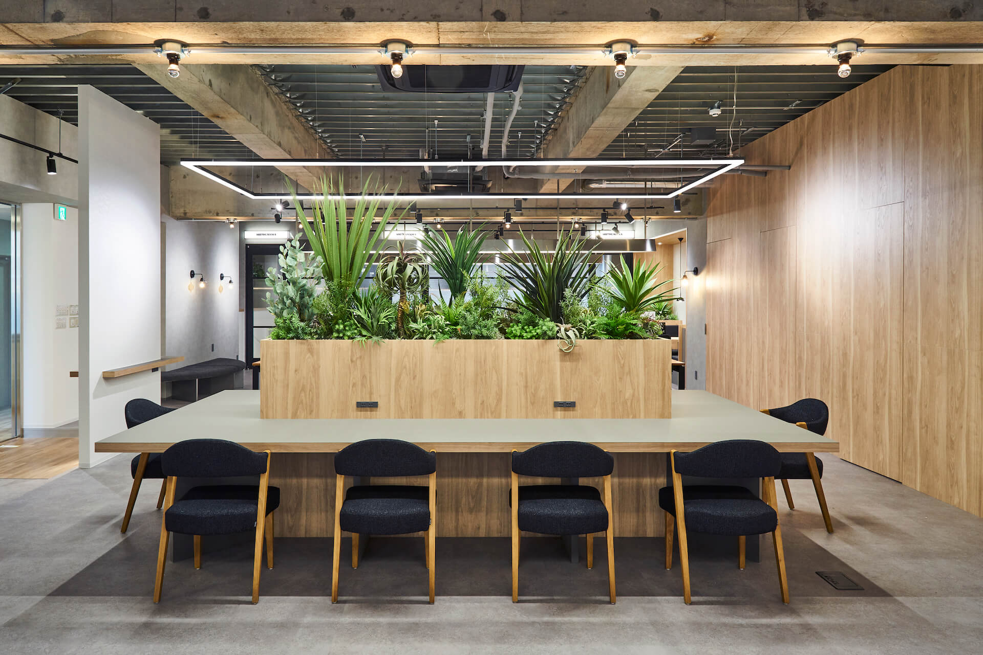 【オフィスの内装デザイン】効果や費用、事例をご紹介！ - LARGO MAG