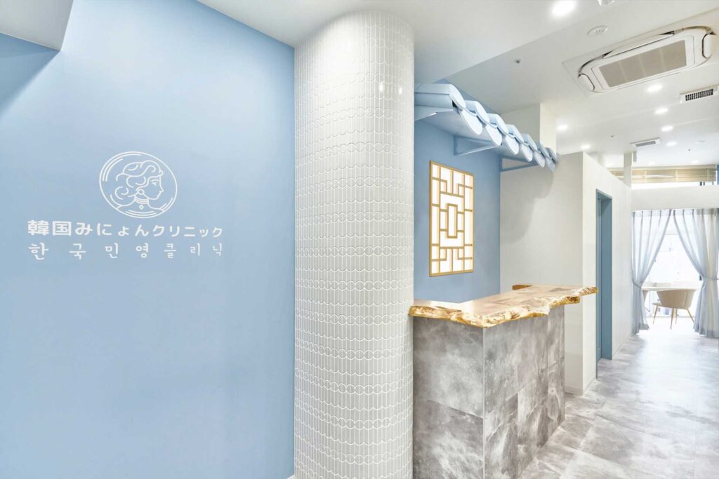 クリニック開業のための内装デザインガイド - LARGO MAG