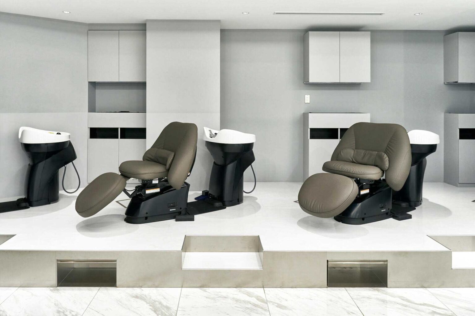 美容室の坪単価・内装費用はどれくらい？工事で損しないために知っておきたいこと - LARGO MAG