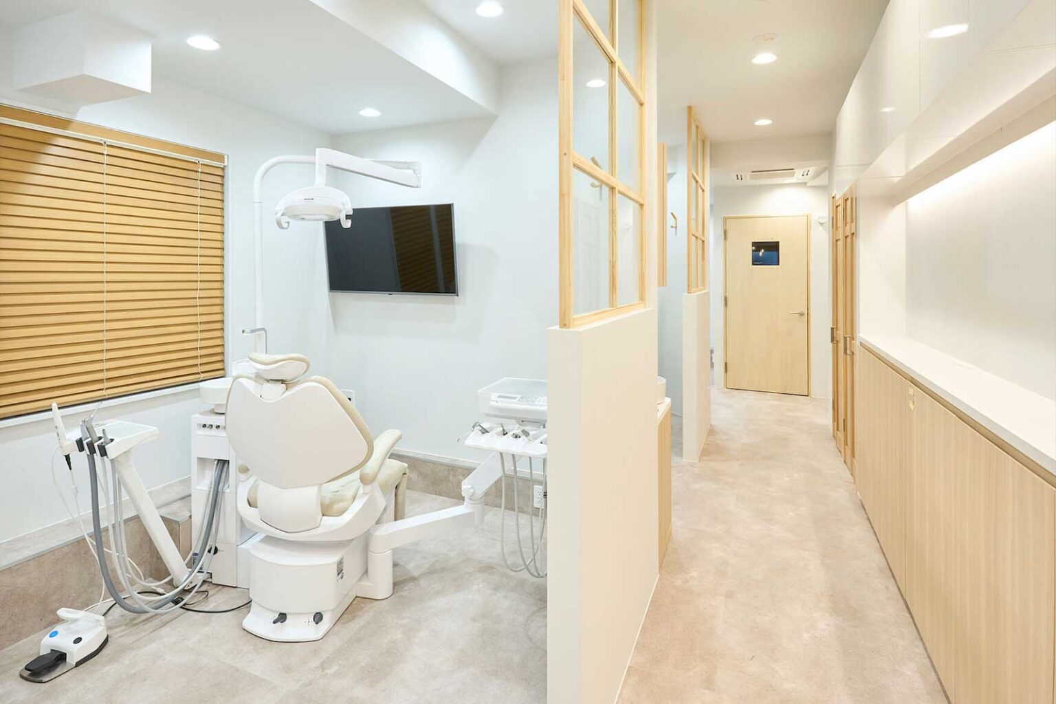 開業に必要な店舗内装工事とは？流れ・期間・費用・業者の選び方を解説！ - LARGO MAG